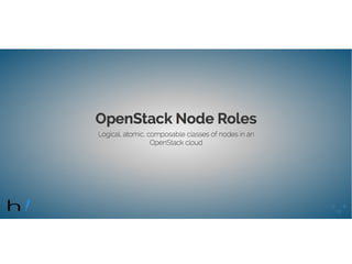 Puppet Camp Tokyo 2014: Kickstack: A pure-Puppet rapid deployment ...