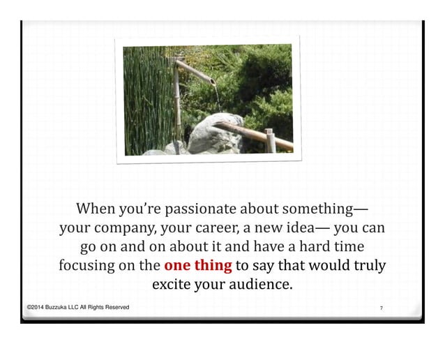 Kickstart: Seven Secrets to a Powerful 30-Second Elevator Pitch by ...