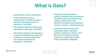 Kickstart Career as Data Analyst - Elyada Wigati Pramaresti.pptx