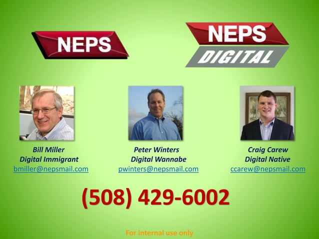 Healthcare Fundraising Kick Starter Guide | PPT