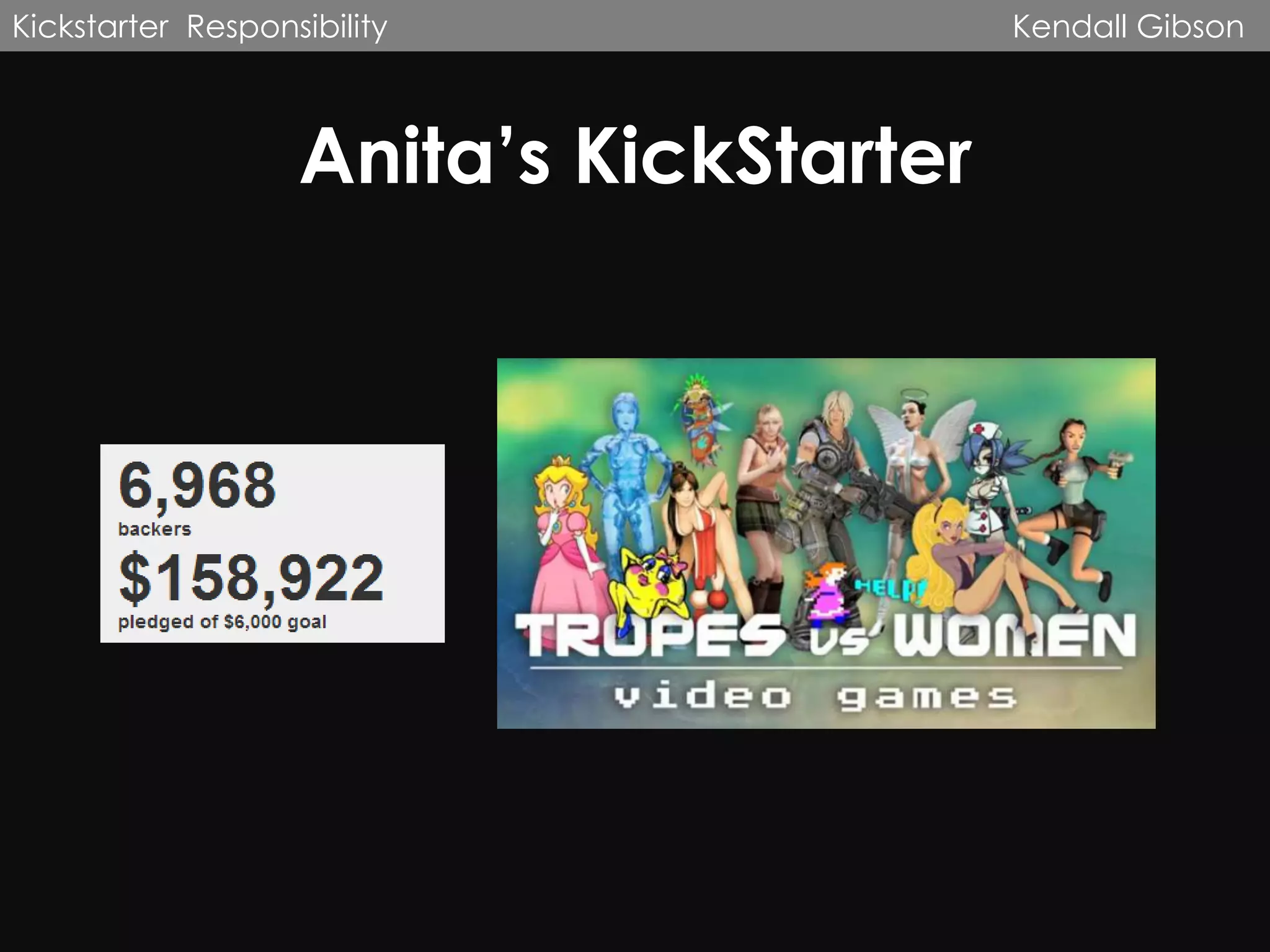 Kickstarter powerpoint (3) | PPTX