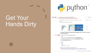 Kickstart programing part 2 | PPT