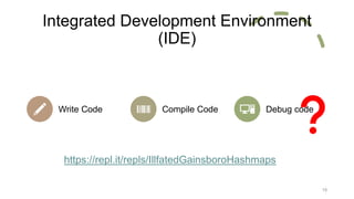 Kickstart programing part 2 | PPT