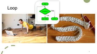 Kickstart programing part 2 | PPT