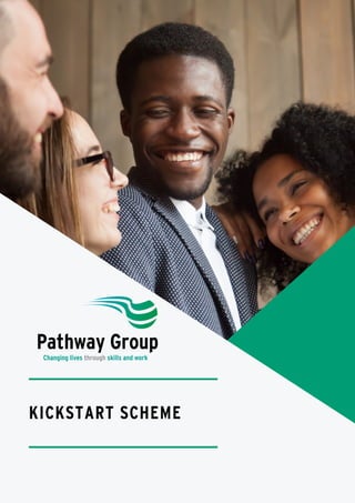 Kickstart scheme | PDF
