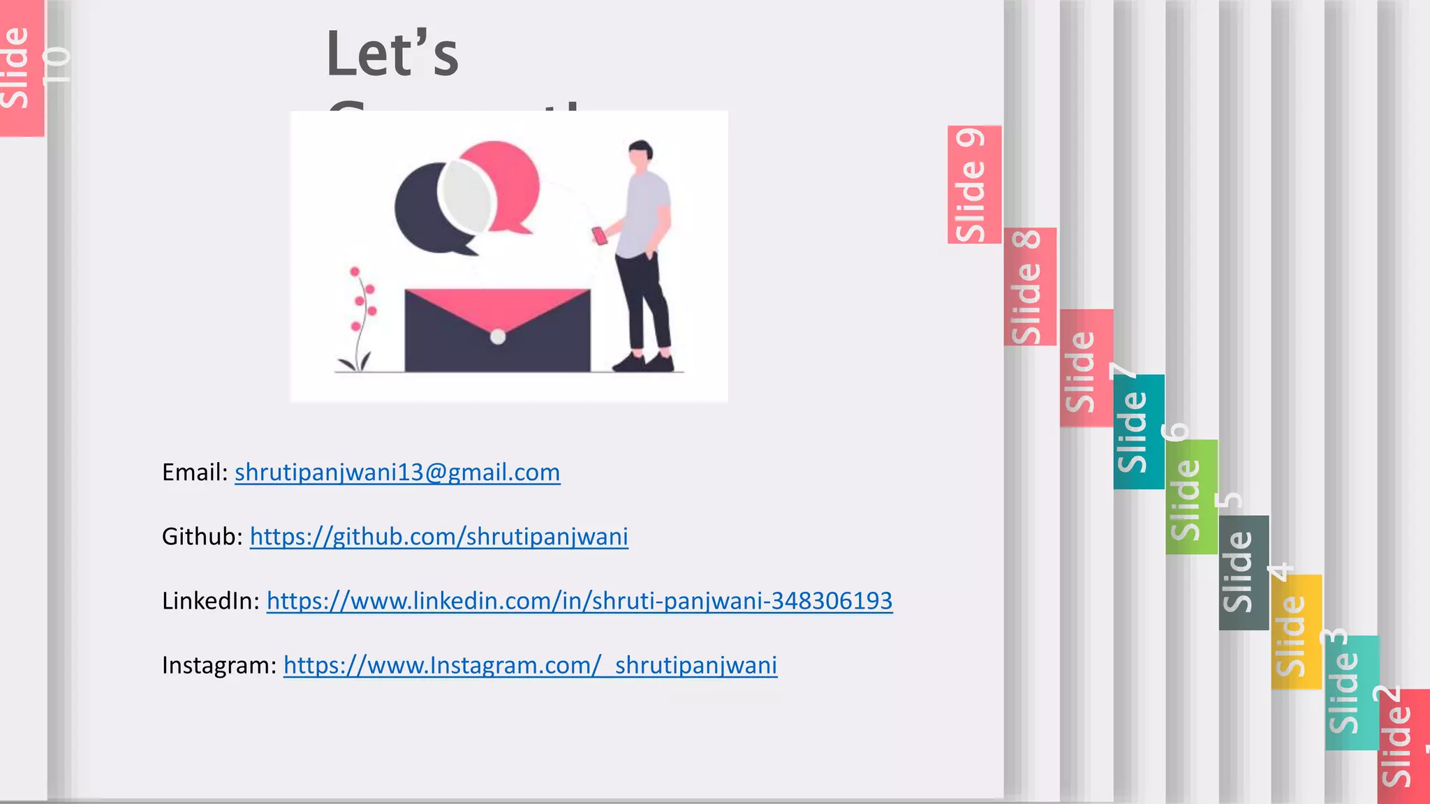 Kick start your journey as mern stack developer | PPTX
