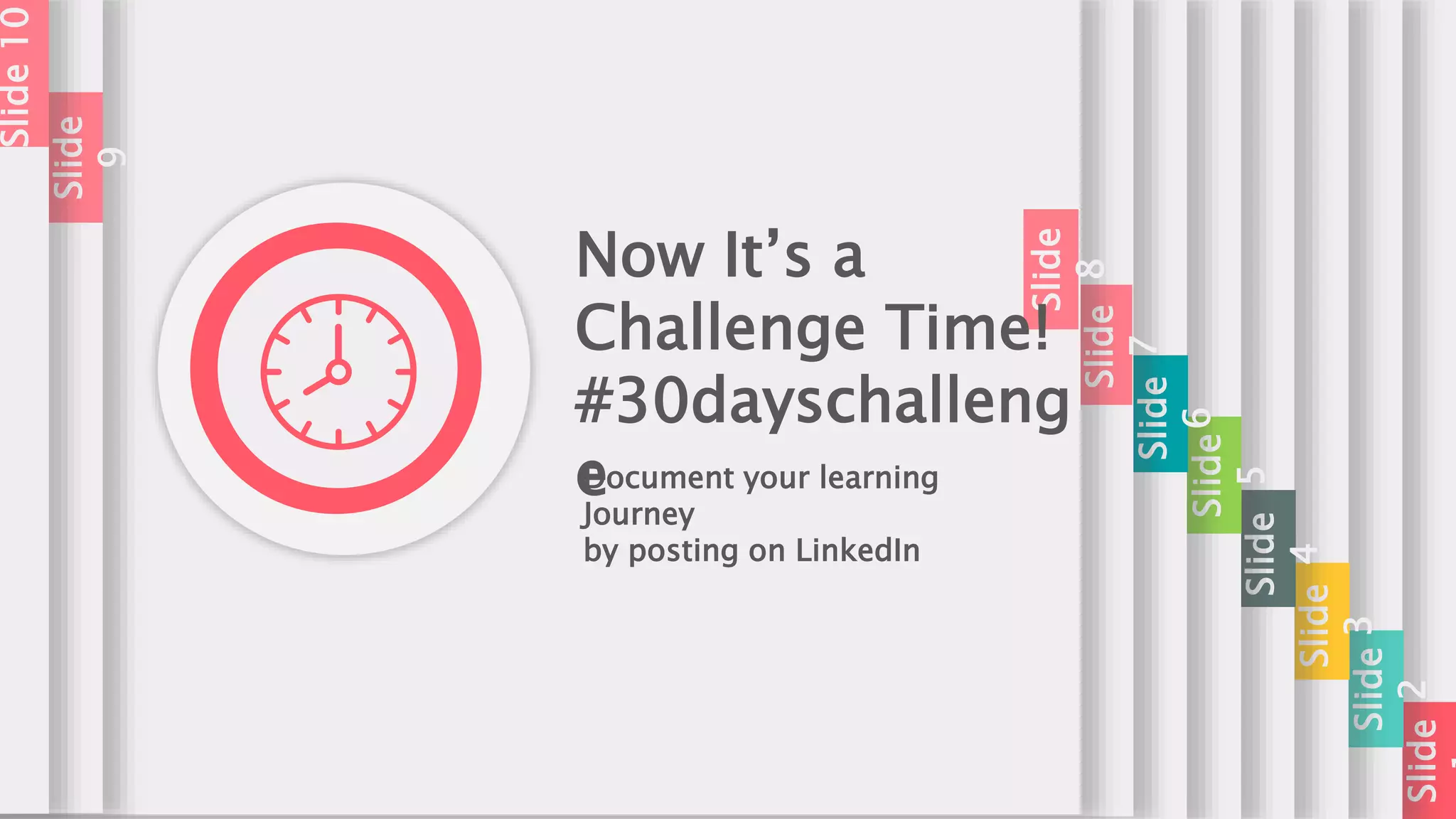 Kick start your journey as mern stack developer | PPTX