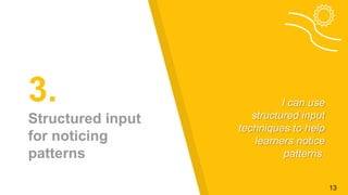 Kick the verb chart | PPTX