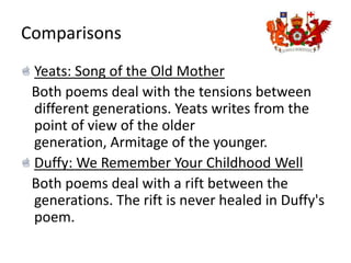 Kid and Homecoming | PPTX