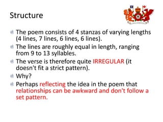 Kid and Homecoming | PPTX