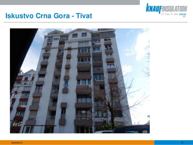 Dan sa Knauf-om Podgorica