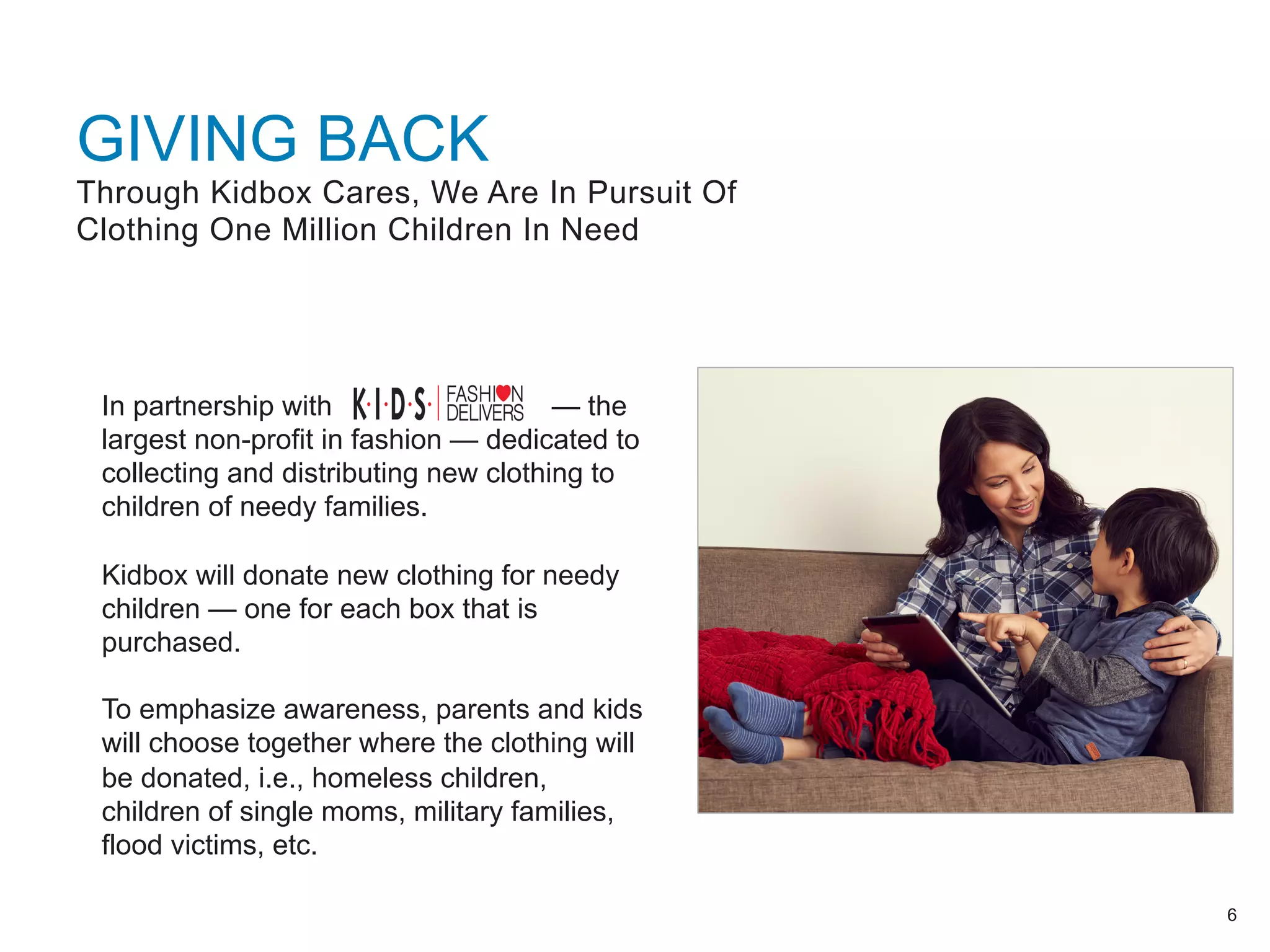 KIDBOX: Unpacking Happiness | PPT