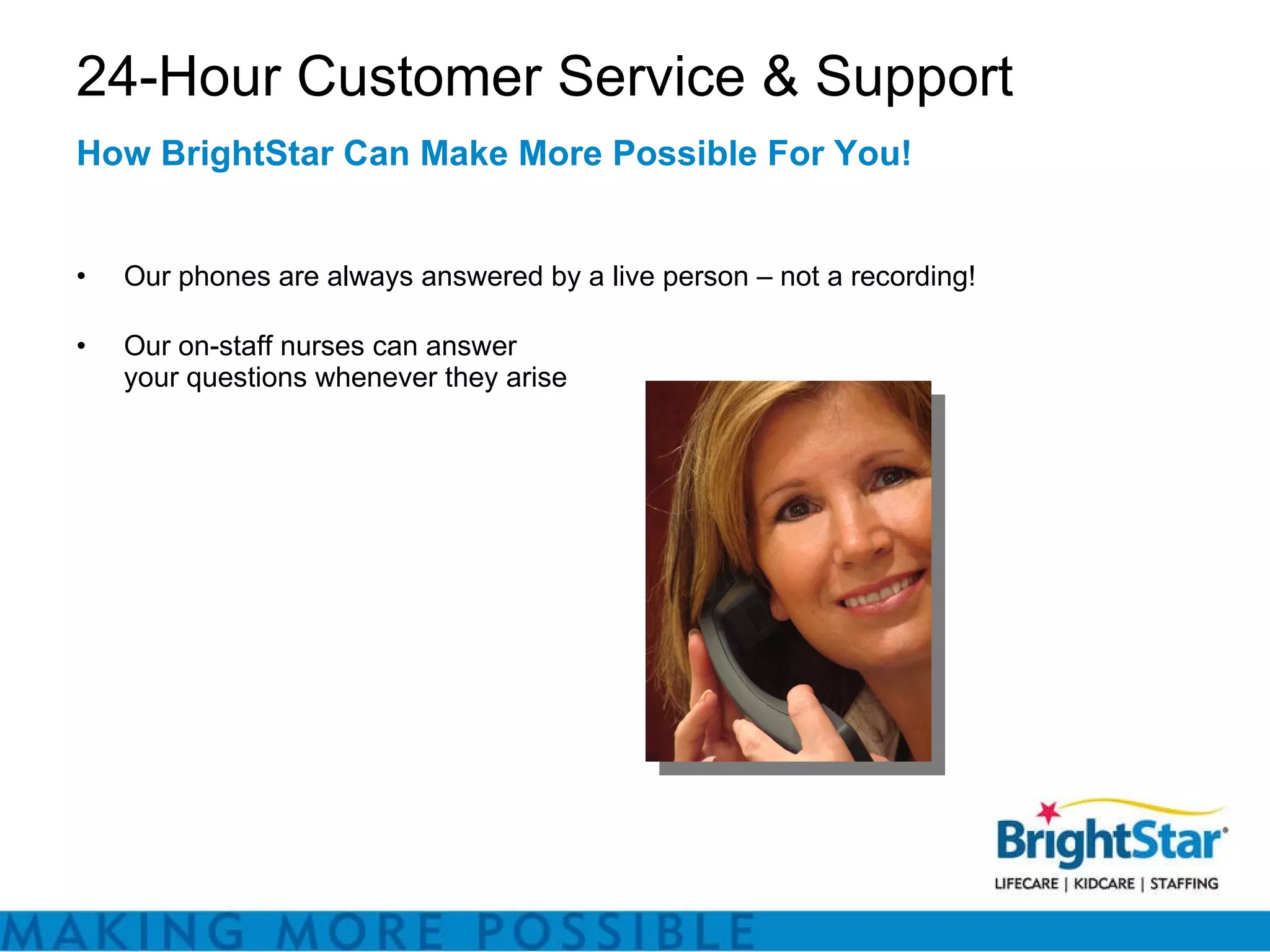 Kid Care Presentation | PPT