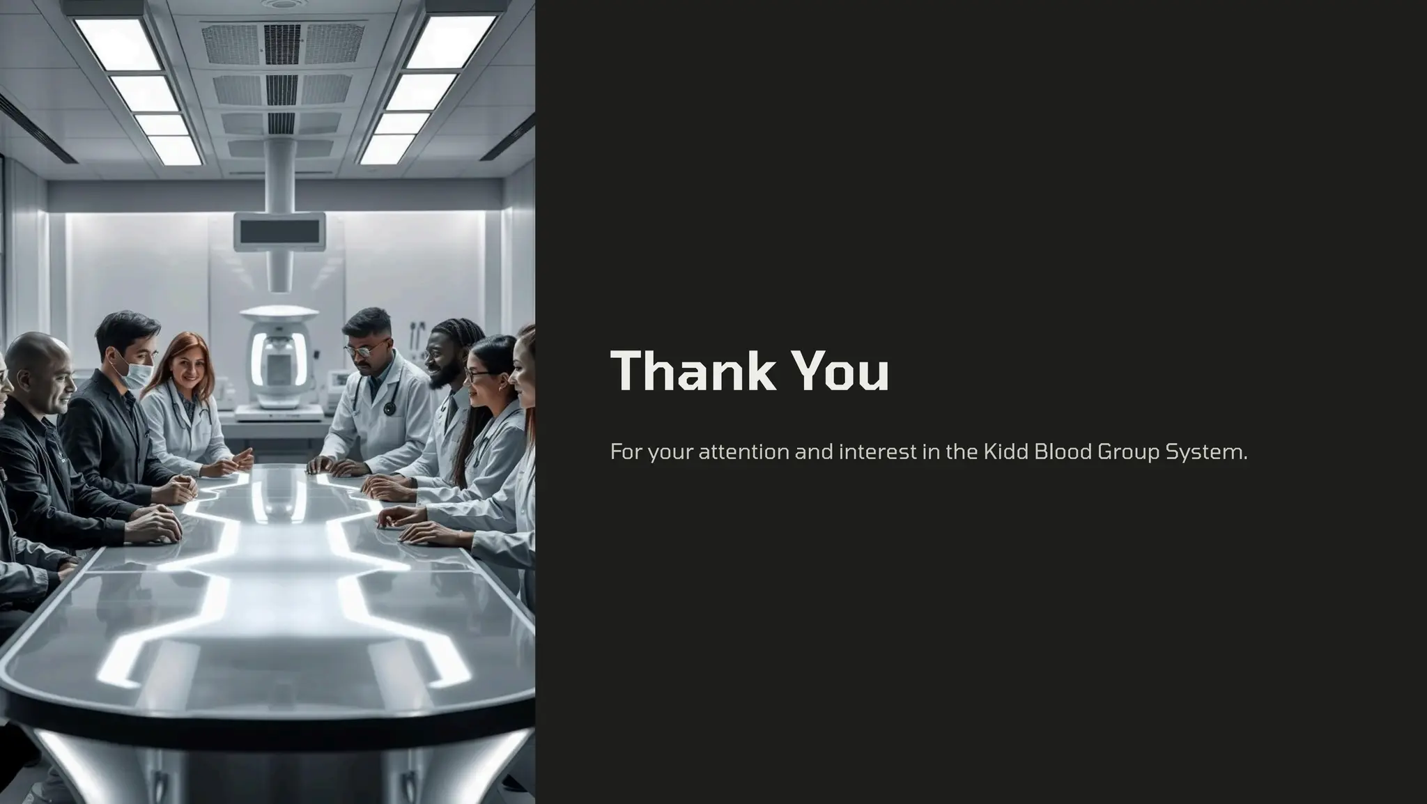 _Kidd-Blood-Group-System explained in ppt form pdf | PDF