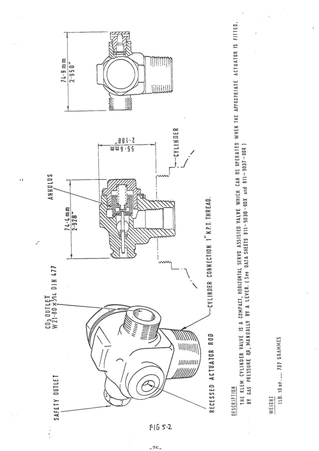 Kidde co2 manual | PDF