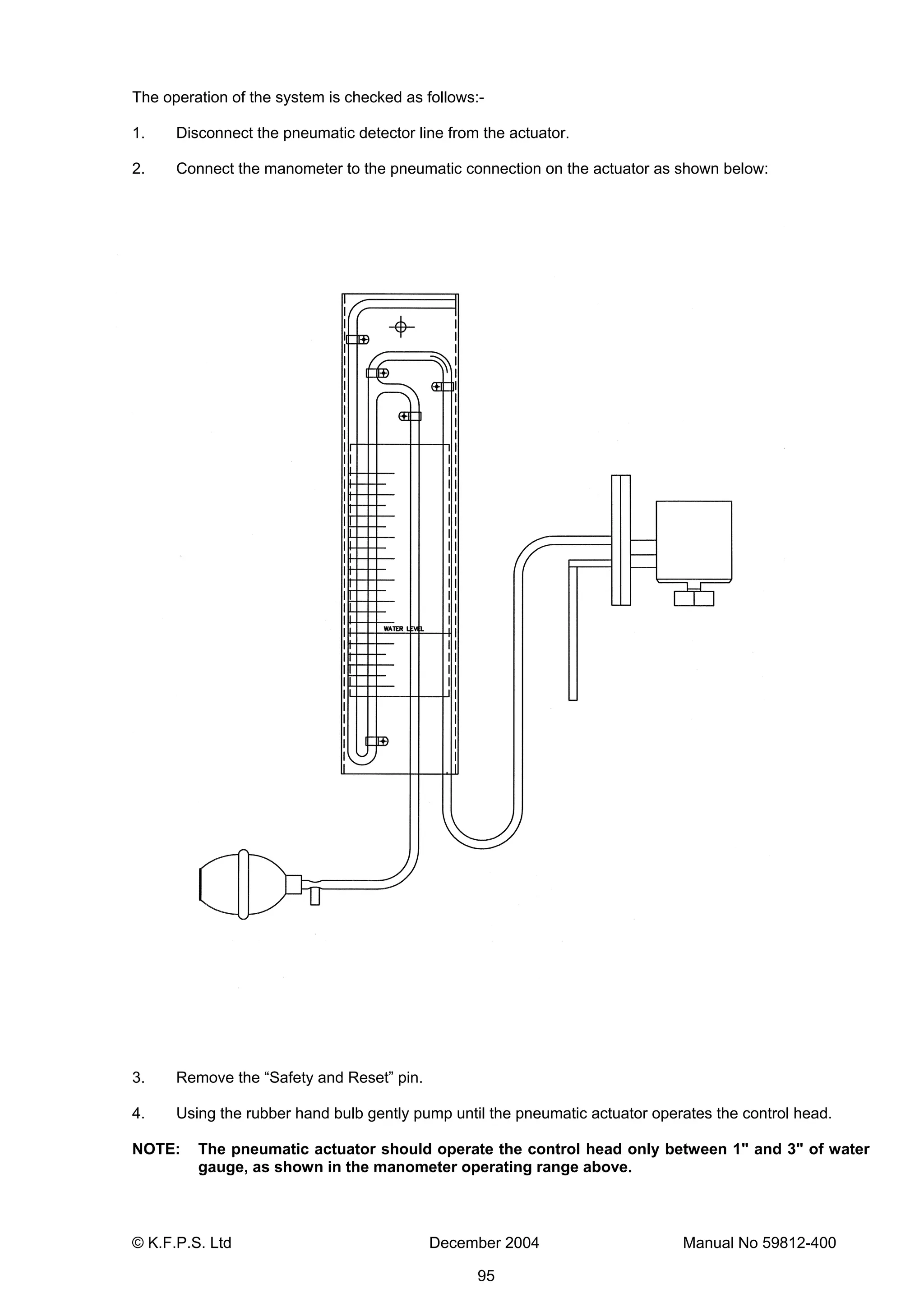 Kidde co2 product manual 050128 | PDF