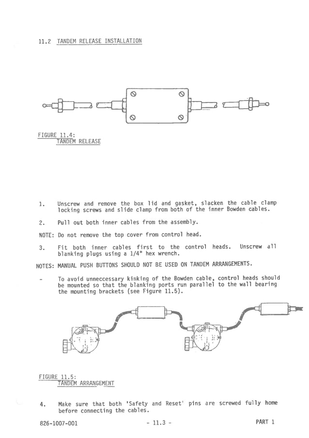 Kidde halon manual | PDF