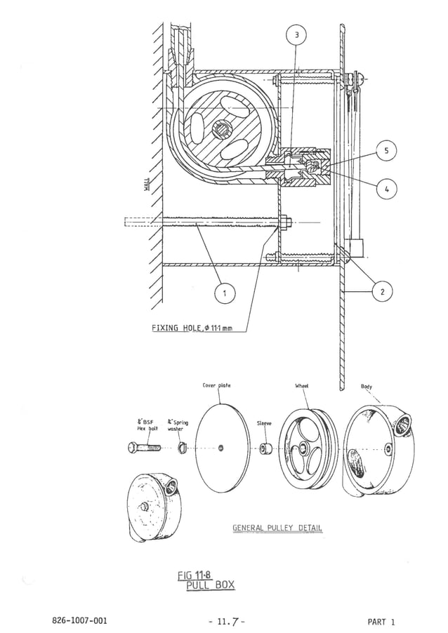 Kidde halon manual | PDF