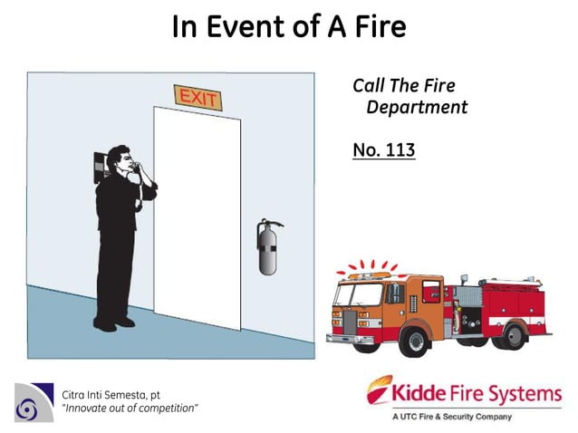Kidde WHDR Kitchen Hood Fire Protection End User Training.pdf ...