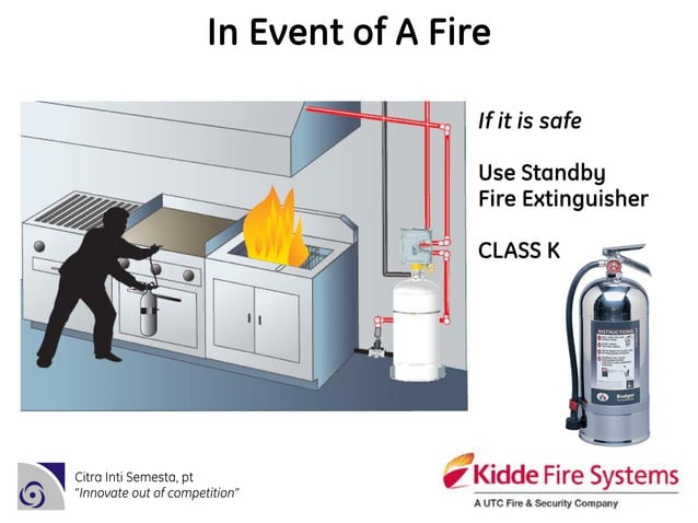 Kidde WHDR Kitchen Hood Fire Protection End User Training.pdf ...