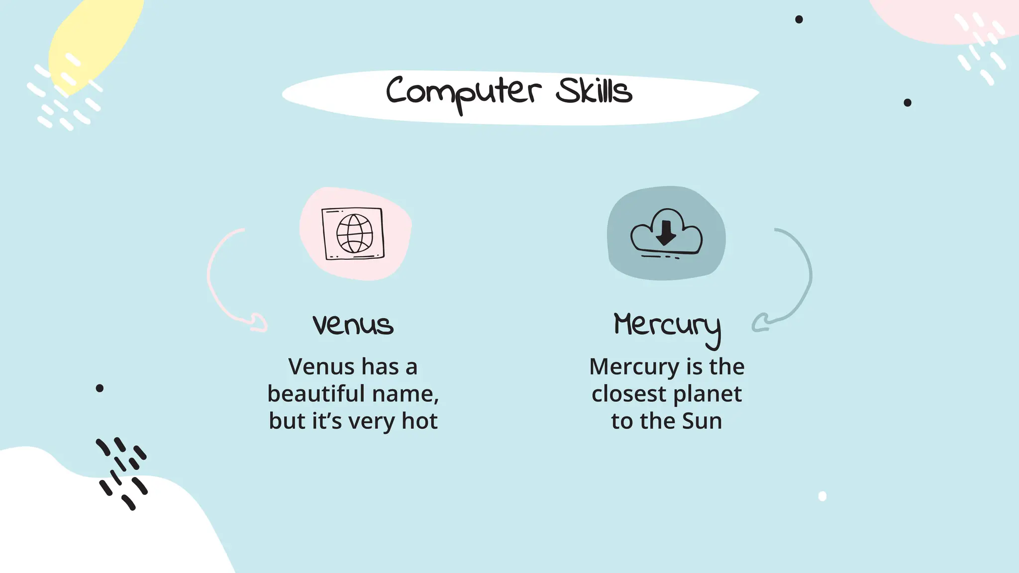 Kiddle Teacher CV Potfolio Resume with roles and responsibilities | PPT