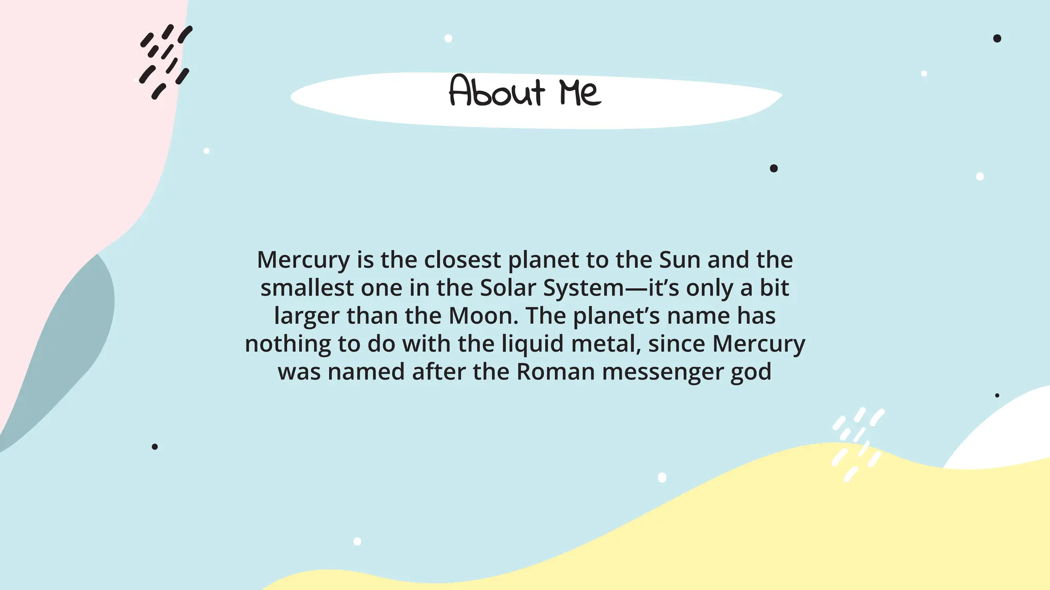 Kiddle Teacher CV Potfolio Resume with roles and responsibilities | PPT