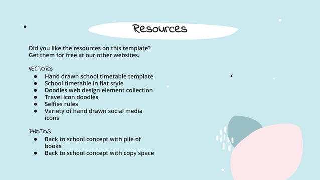 Kiddle Teacher CV Potfolio Resume with roles and responsibilities | PPT