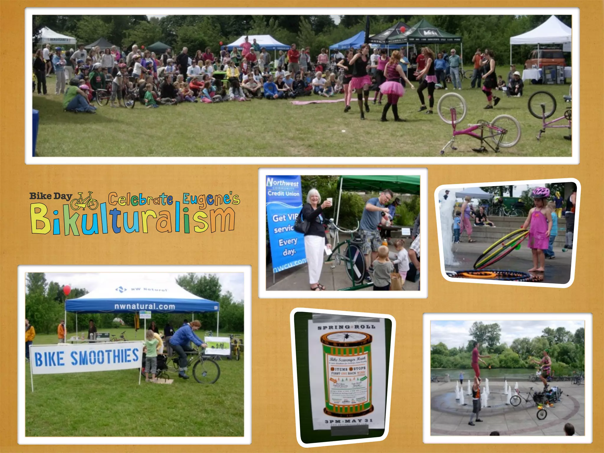 Kidical Mass Presentation | KEY