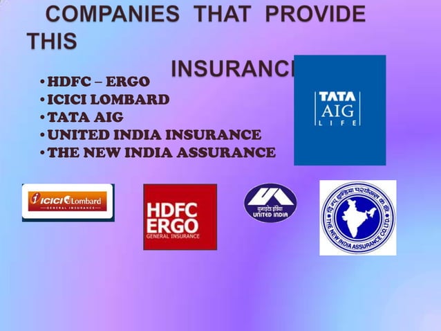 Kidnap and ransom insurance | PPTX