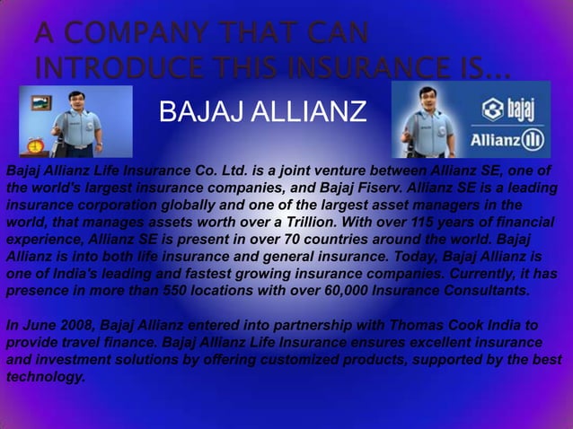 Kidnap and ransom insurance | PPTX