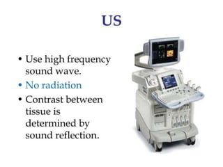 Imaging Anatomy of UT and some common Pathologies differences as a ...