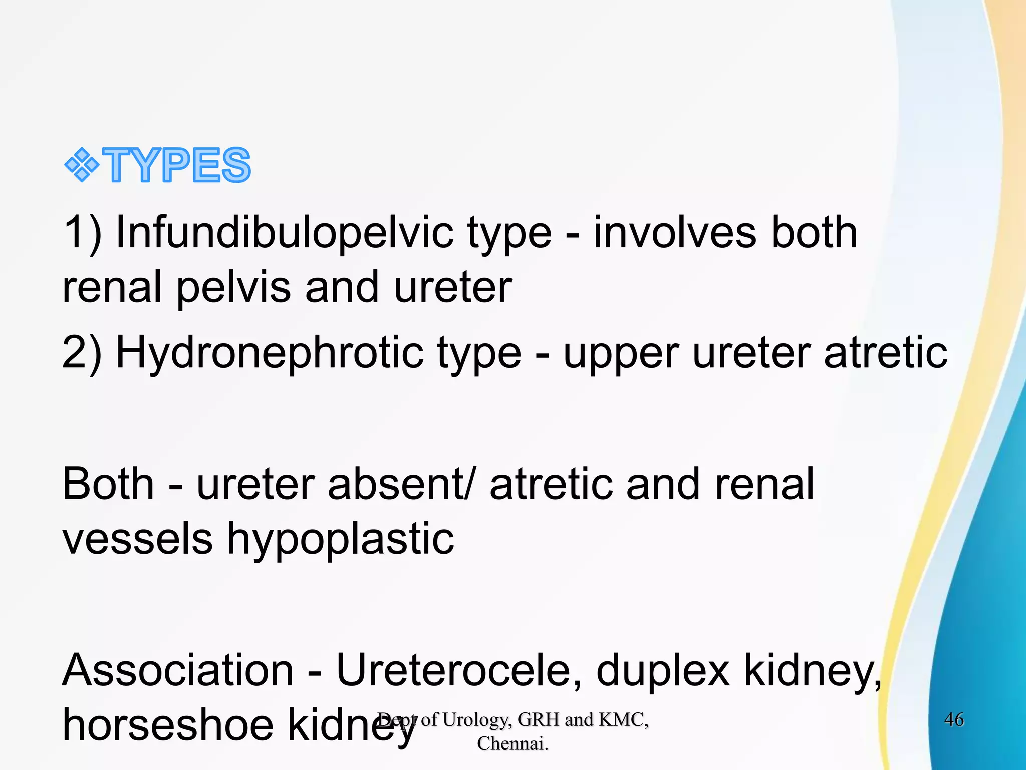 Renal cystic disease -2 | PDF