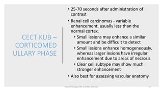 CLINICAL FEATURES & PROGNOSTIC FACTORS OF RCC | PDF | Blood Disorders ...