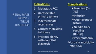 CLINICAL FEATURES & PROGNOSTIC FACTORS OF RCC | PDF