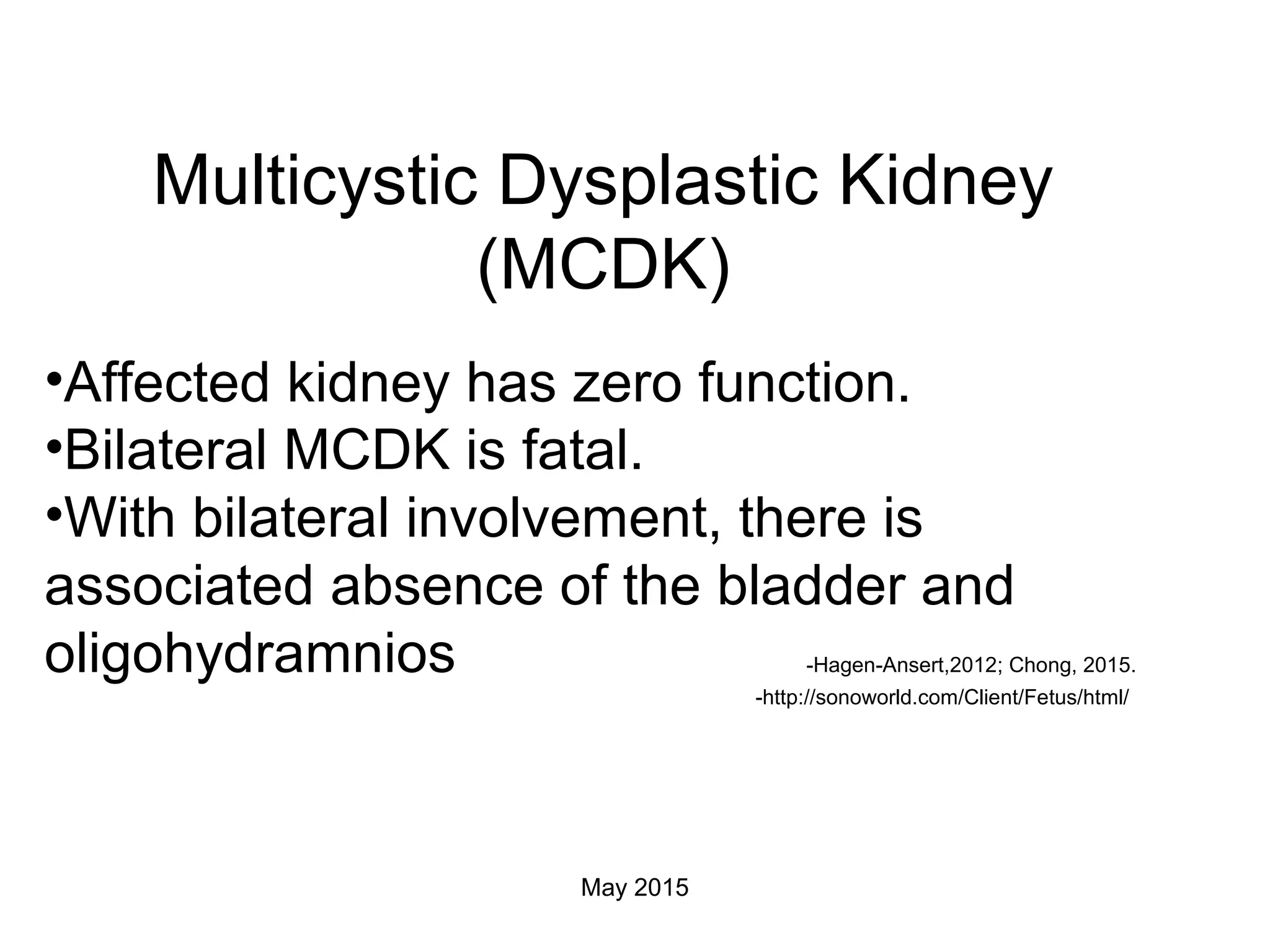 Kidney disease | PPT