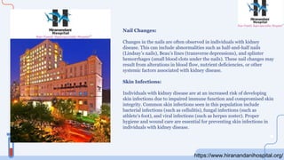 Kidney Disease: 11 Ways it Can Affect Your Skin — Dr. L H Hiranandani ...