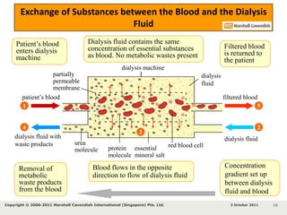 Kidney failure | PPTX