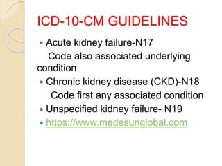 Kidney failure | PPT