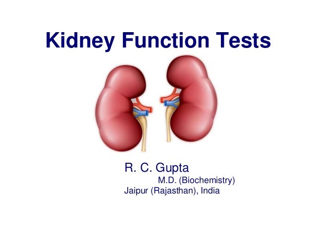 Kidney Function Test Diagram Function Of #kidneys. #sciencel