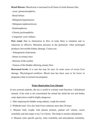 KIDNEY FUNCTION TESTS .pdf