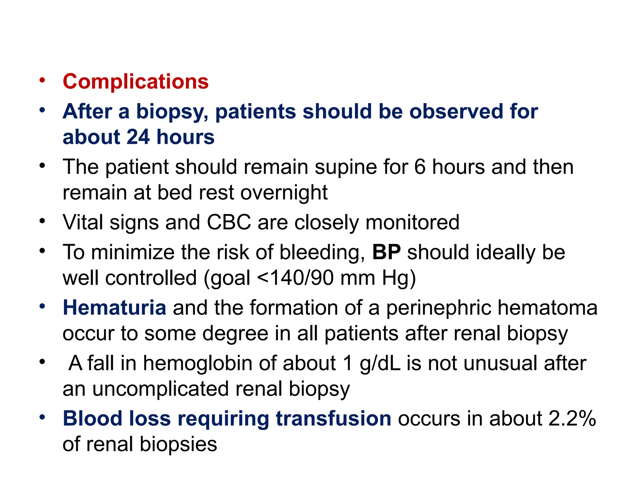 kidney function tests and its interpretation | PPTX