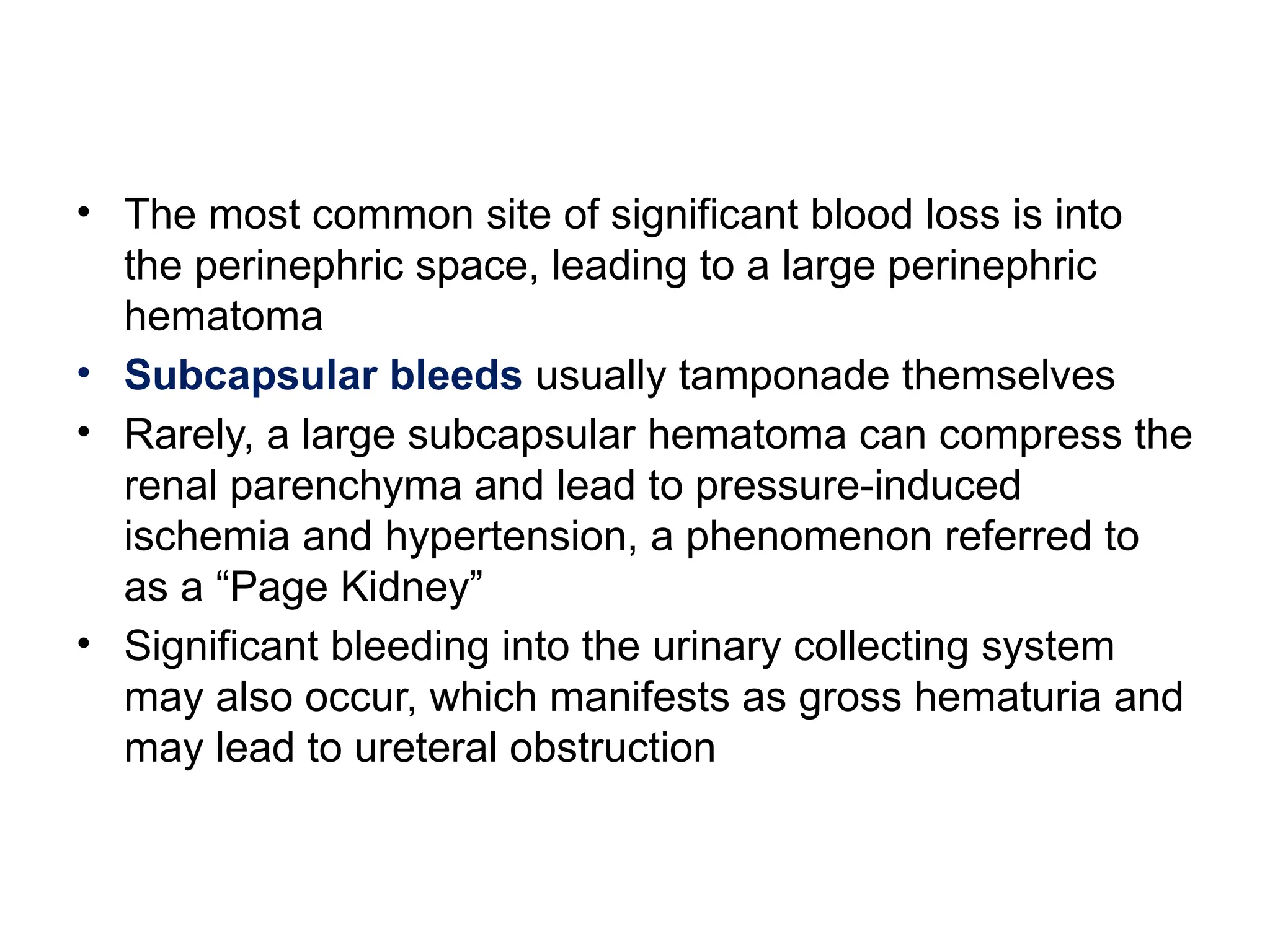 kidney function tests and its interpretation | PPTX