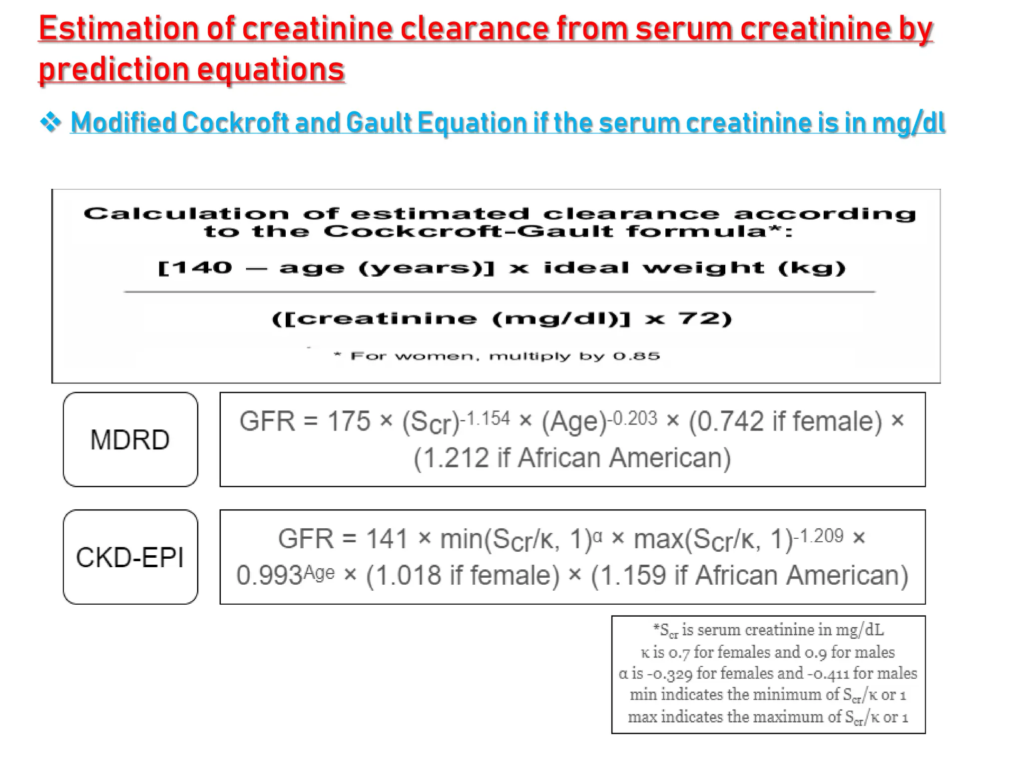 KIDNEY FUNCTION TEST STM.pptx by Dr Thakur | PPT