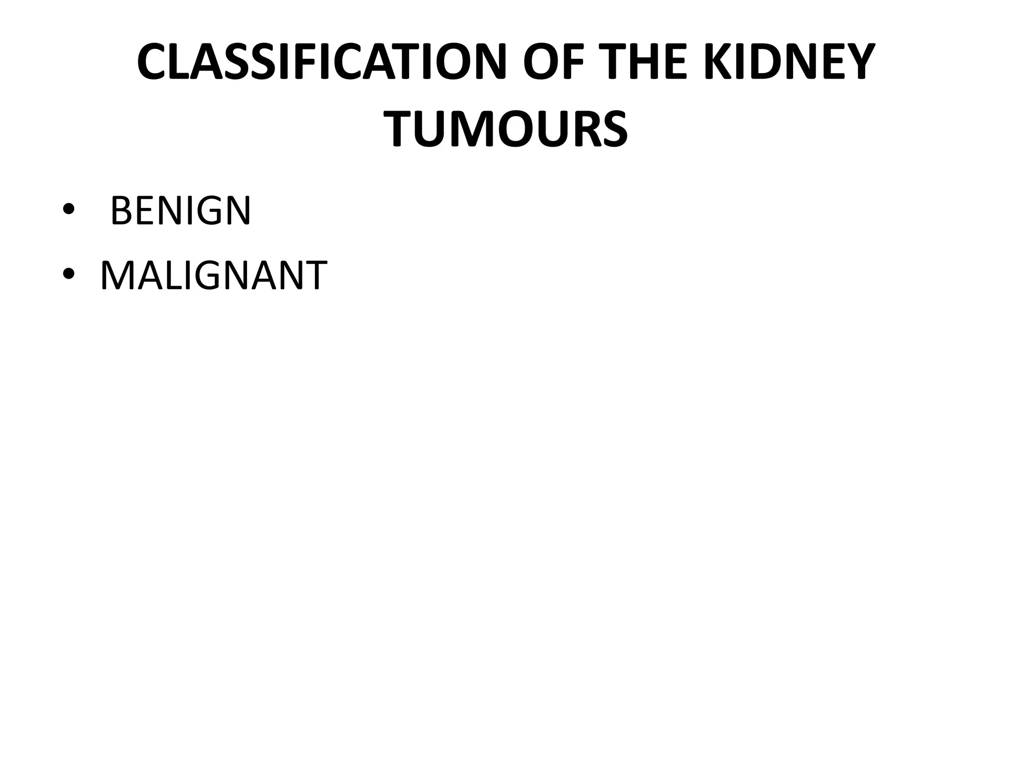 Kidney fusion anomalies | PPT