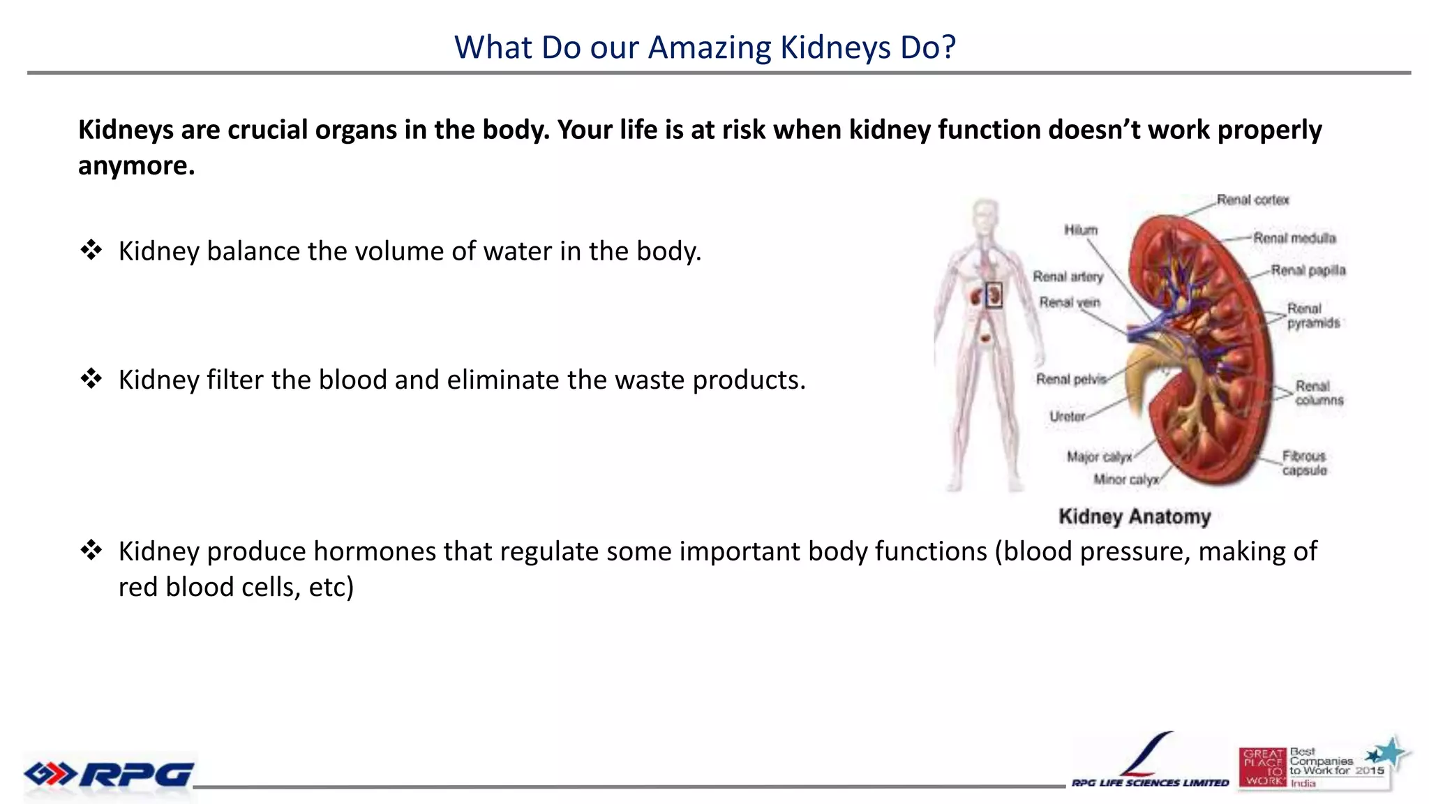 Kidney health for everyone everywhere final | PPTX