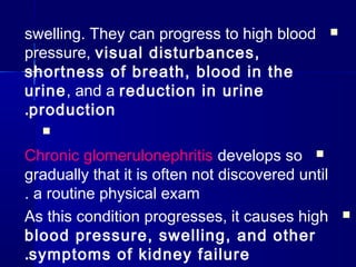 Kidney infection or pyelonephritis | PPT