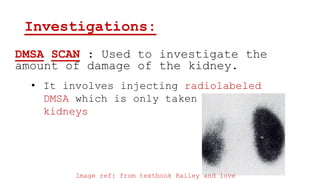 kidney infections(pyelonephritis)_surgery and medicine. | PPT