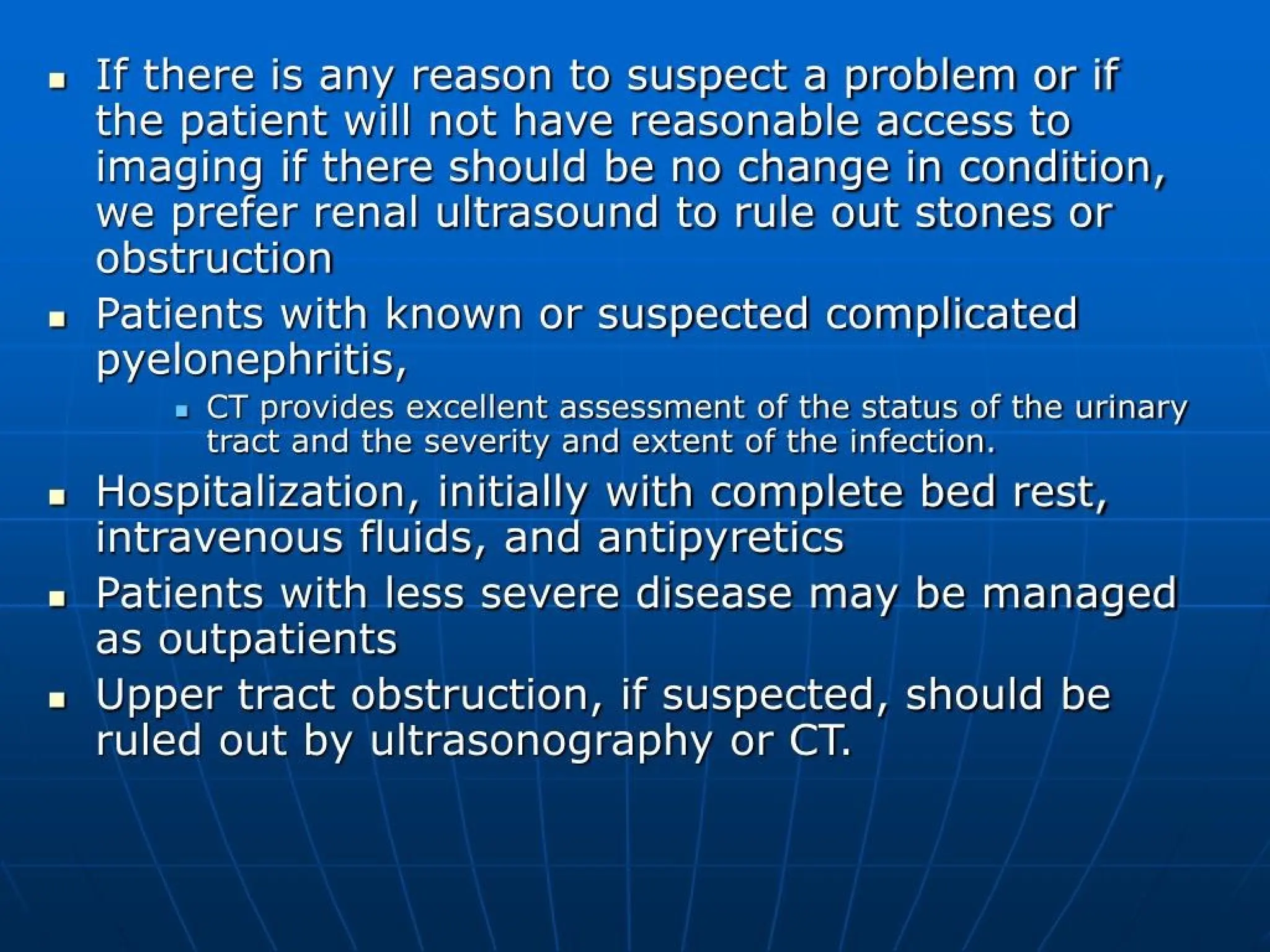Kidney infections ppt.pdf acute and chronic...kidney abscess...renal ...