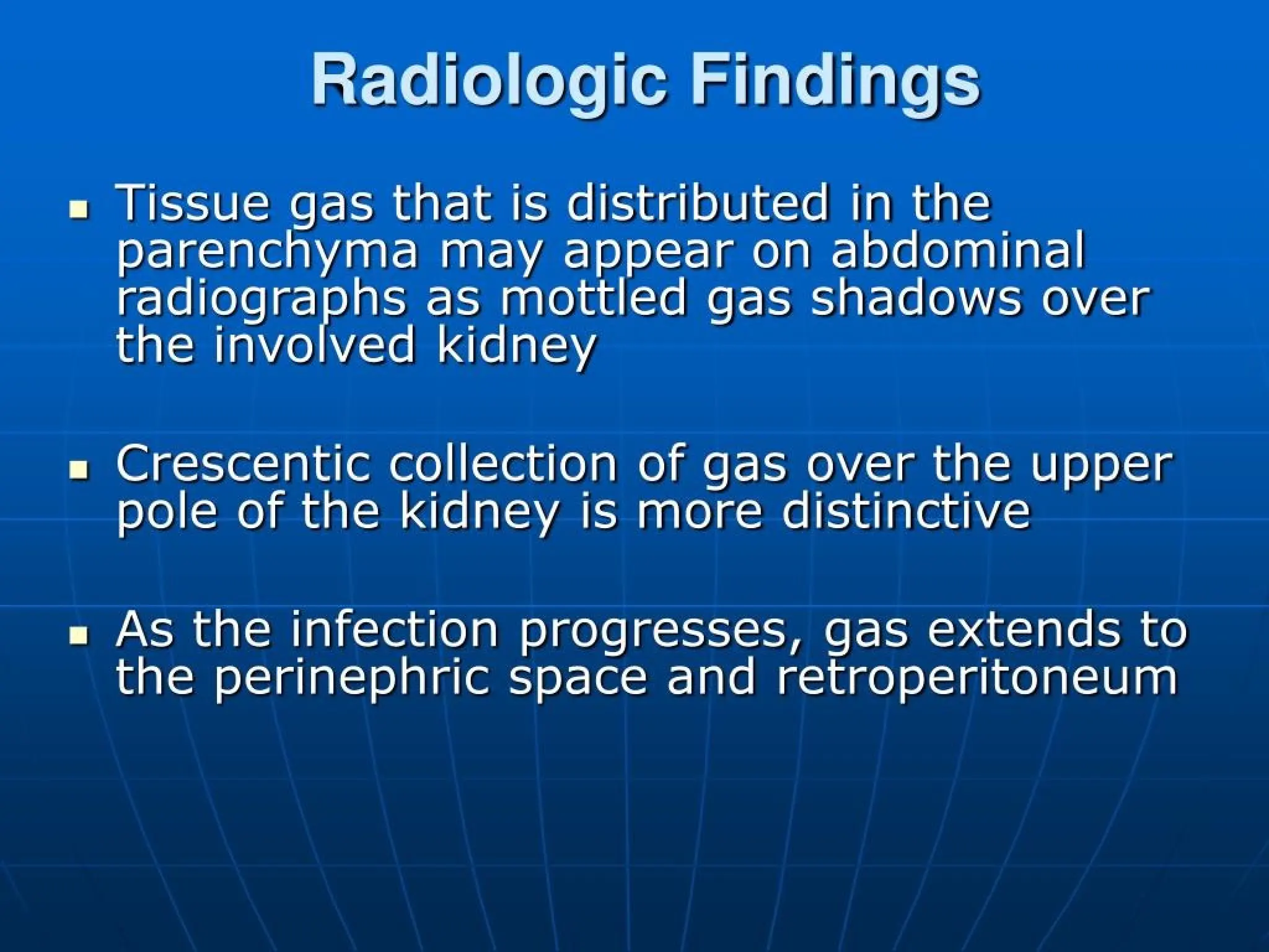 Kidney infections ppt.pdf acute and chronic...kidney abscess...renal ...