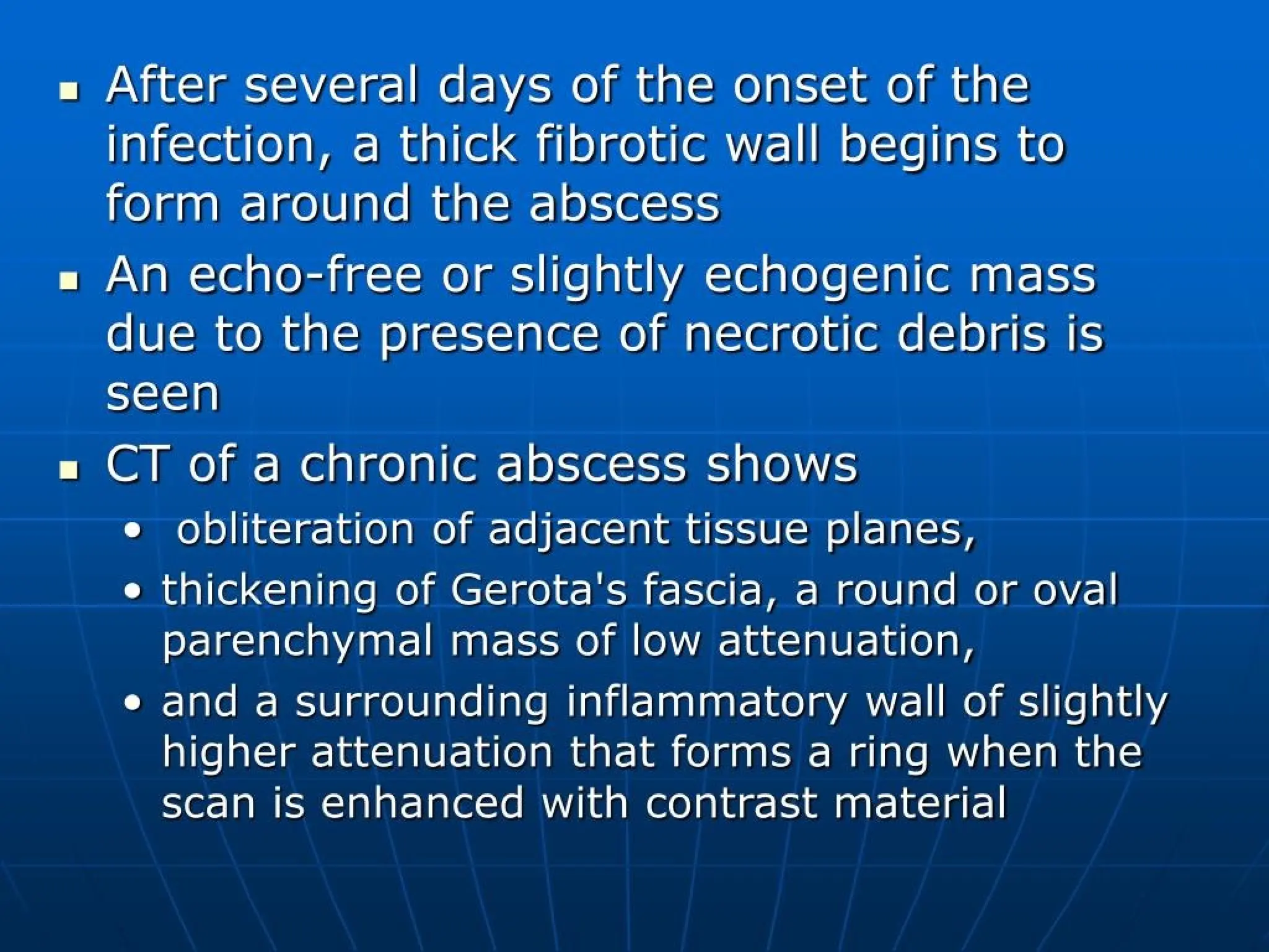 Kidney infections ppt.pdf acute and chronic...kidney abscess...renal ...